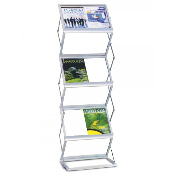 MAGAZINE RACK (LT362)