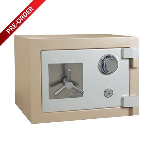 High Security Safe