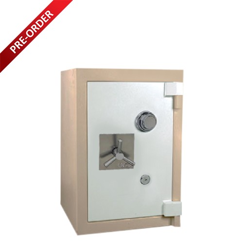 High Security Safe
