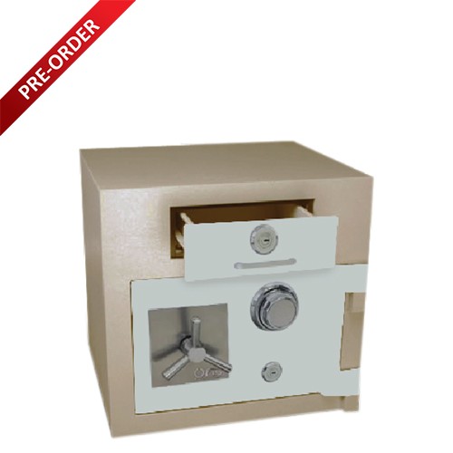 High Security Safe