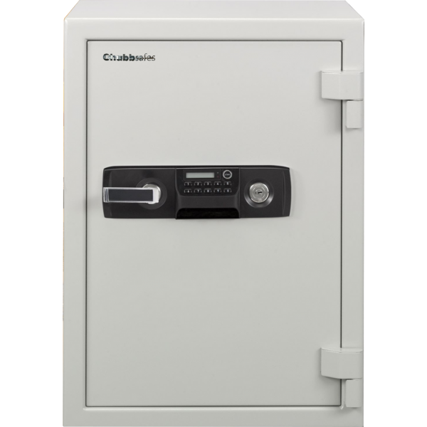 CHUBB CASTLE SERIES SAFES (CASTLE 100)