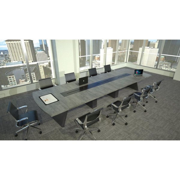 KREST SERIES BOARDROOM TABLE (OF-KREST)