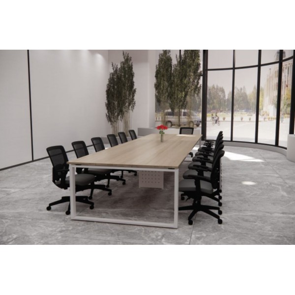 LOOP SERIES BOARDROOM TABLE (OF-LOOP)