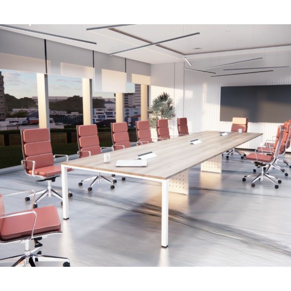 NOVA SERIES BOARDROOM TABLE (OF-NOVA)