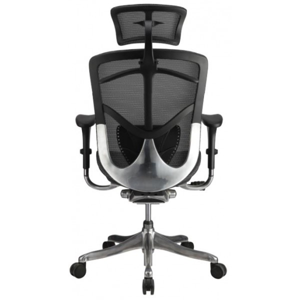 POSH MESH SERIES HIGH BACK CHAIR (POSH)