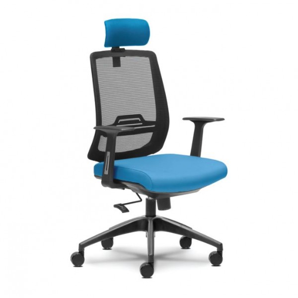 RUNA MESH SERIES HIGHBACK CHAIR (OF-RUNA-H)