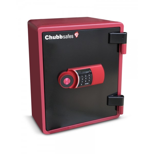 CHUBB DIGITAL SAFE SERIES HOME SAFE (E50KL)