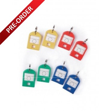 JIELISI KEY CABINET (JLS 8706)