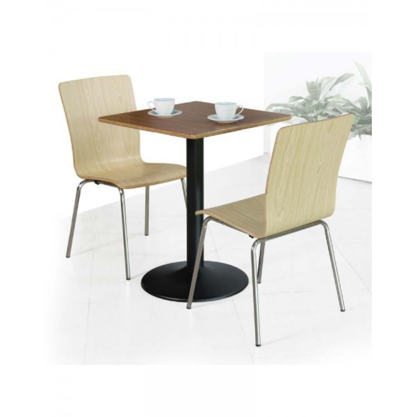 MICA SQUARE DINING TABLE (WK-MICA-05)