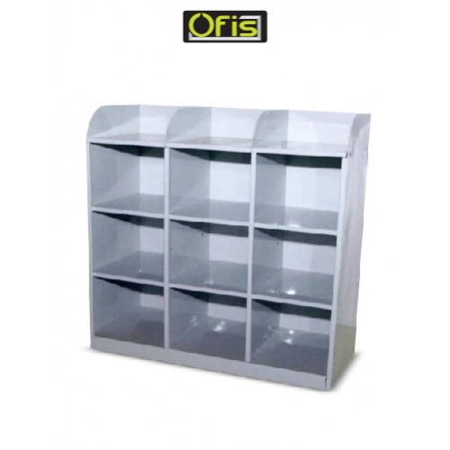 DSOP Office System & Supplies Malaysia - Completing Your Workspace Penang