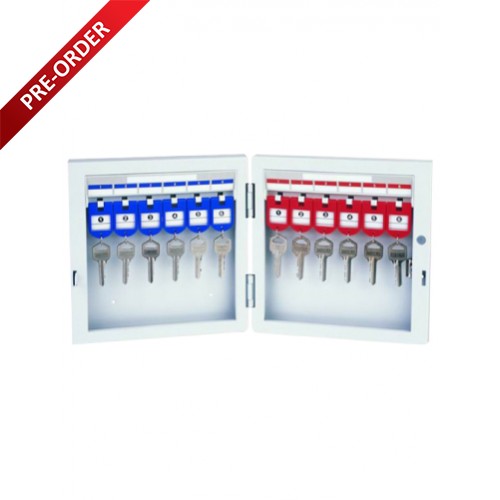 Key Box / Collection Box