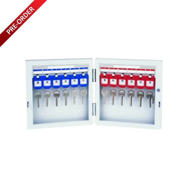 JIELISI KEY CAINET (JLS 8700)