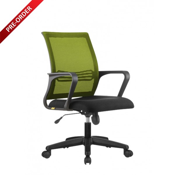 PIXAR LOW BACK CHAIR (C-PIX-L1)
