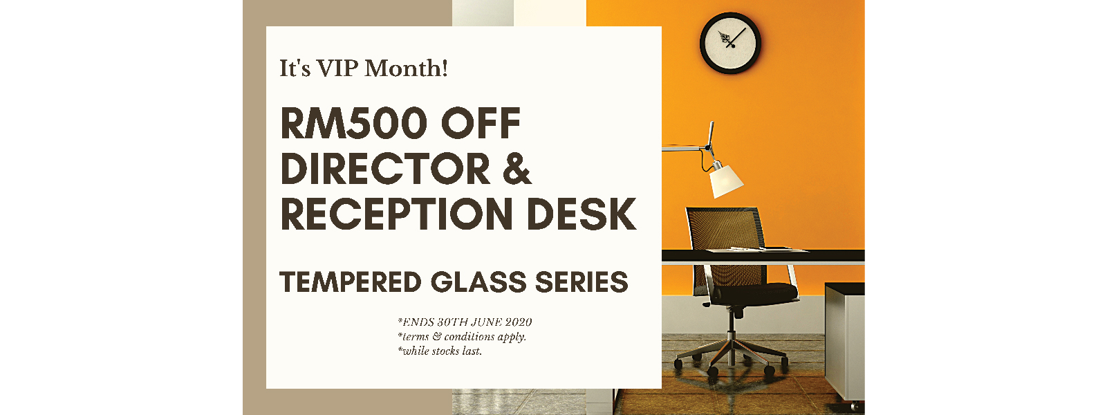 DSOP Office System & Supplies Malaysia - Completing Your Workspace Penang