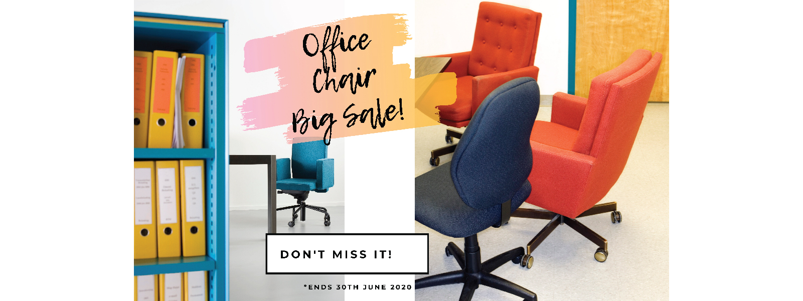 DSOP Office System & Supplies Malaysia - Completing Your Workspace Penang